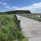 Nauset Marsh and Nauset Bike Trail , Massachusetts - 909 Reviews, Map ...