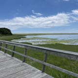 Nauset Marsh and Nauset Bike Trail , Massachusetts - 987 Reviews, Map ...
