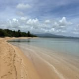 Seven Seas to Playa Colorá and Playa Escondida, East Region, Puerto ...