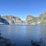 Hetch Hetchy Loop, California - 344 Reviews, Map | AllTrails