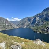 Hetch Hetchy Loop, California - 344 Reviews, Map | AllTrails