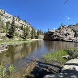 Gem Lake Trail and Lumpy Ridge Loop, Colorado - 2,093 Reviews, Map ...