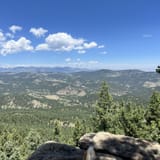 Independence Mountain Trail, Colorado - 5,221 Reviews, Map | AllTrails