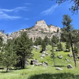 Tongue River Canyon, Wyoming - 670 Reviews, Map | AllTrails