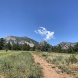 Shanahan Ridge Trail, Colorado - 3,401 Reviews, Map | AllTrails