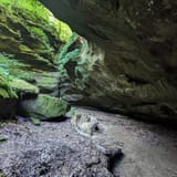 Hemlock Cliffs National Scenic Trail, Indiana - 1,366 Reviews, Map ...