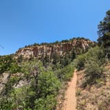 Observation Point via Stave Spring Trailhead, Utah - 485 Reviews, Map ...