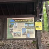 Bald Mountain (Rondaxe Fire Tower), New York - 2,723 Reviews, Map ...