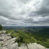 Pulpit Rock and Pinnacle Loop, Pennsylvania - 3,583 Reviews, Map ...