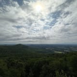 Pulpit Rock and Pinnacle Loop, Pennsylvania - 3,583 Reviews, Map ...