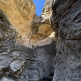 Ice Box Canyon Trail, Nevada - 3,295 Reviews, Map | AllTrails