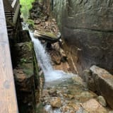 The Flume Gorge Trail, New Hampshire - 4,480 Reviews, Map | AllTrails