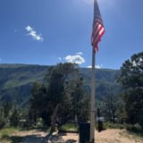 Doc Holliday Grave Trail, Colorado - 1,297 Reviews, Map | AllTrails