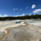 Geyser Hill Loop Trail and Observation Point, Montana - 643 Reviews ...