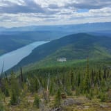 Numa Lookout, Montana - 269 Reviews, Map | AllTrails