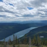 Numa Lookout, Montana - 269 Reviews, Map | AllTrails
