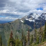 Numa Lookout, Montana - 269 Reviews, Map | AllTrails