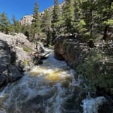 Cub Lake Loop, Colorado - 2,210 Reviews, Map | AllTrails