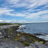 Sachuest Point National Wildlife Refuge Trail, Rhode Island - 1,903 ...