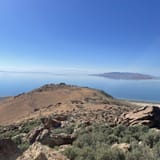 Buffalo Point Trail, Utah - 1,225 Reviews, Map | AllTrails