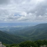 Hawksbill Loop Trail, Virginia - 4,570 Reviews, Map | AllTrails