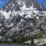 Barney Lake, California - 632 Reviews, Map | AllTrails