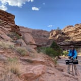 Jeep Arch, Utah - 1,036 Reviews, Map | AllTrails
