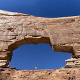 Jeep Arch, Utah - 1,036 Reviews, Map | AllTrails