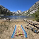 Barney Lake, California - 632 Reviews, Map | AllTrails