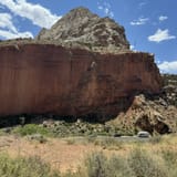 Rim Overlook Trail, Utah - 1,044 Reviews, Map | AllTrails