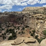 Rim Overlook Trail, Utah - 1,044 Reviews, Map | AllTrails