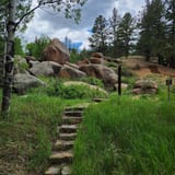 Boulder Creek, Colorado - 234 Reviews, Map | AllTrails