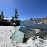 Lake Aloha Trail, California - 1,912 Reviews, Map | AllTrails