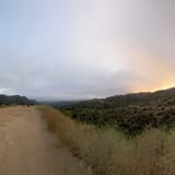 Hollyridge Trail to Hollywood Sign Viewpoint, California - 5,323 ...