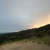 Hollyridge Trail to Hollywood Sign Viewpoint, California - 5,323 ...