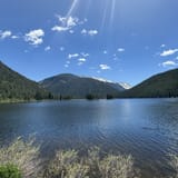 Monarch Lake Loop, Colorado - 2,446 Reviews, Map | AllTrails