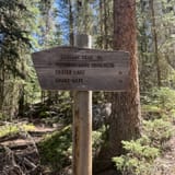 Monarch Lake Loop, Colorado - 2,446 Reviews, Map | AllTrails