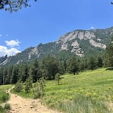 Shanahan Ridge Trail, Colorado - 3,401 Reviews, Map | AllTrails