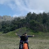 Mount Butak, East Java, Indonesia - 84 Reviews, Map | AllTrails