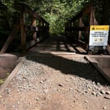 Mima Falls Loop, Washington - 1,686 Reviews, Map | AllTrails