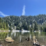 Thorp Lake via Thorp Creek Trail, Washington - 171 Reviews, Map | AllTrails