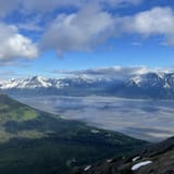 Bird Ridge Trail, Alaska - 1,108 Reviews, Map | AllTrails