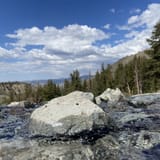 Emma Lake Trail, California - 158 Reviews, Map | AllTrails