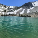 Emma Lake Trail, California - 158 Reviews, Map | AllTrails