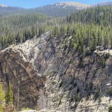Little Yellowstone via Colorado River and Little Yellowstone Trail ...