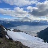 Bird Ridge Trail, Alaska - 1,108 Reviews, Map | AllTrails