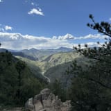 Lookout Mountain Trail, Colorado - 1,768 Reviews, Map | AllTrails