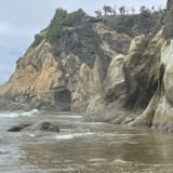 Hug Point Trail, Oregon - 876 Reviews, Map | AllTrails