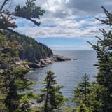 Middle Head Trail, Nova Scotia, Canada - 1,312 Reviews, Map | AllTrails