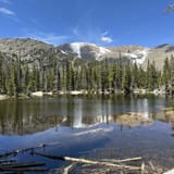 Ypsilon Lake Trail, Colorado - 1,178 Reviews, Map | AllTrails